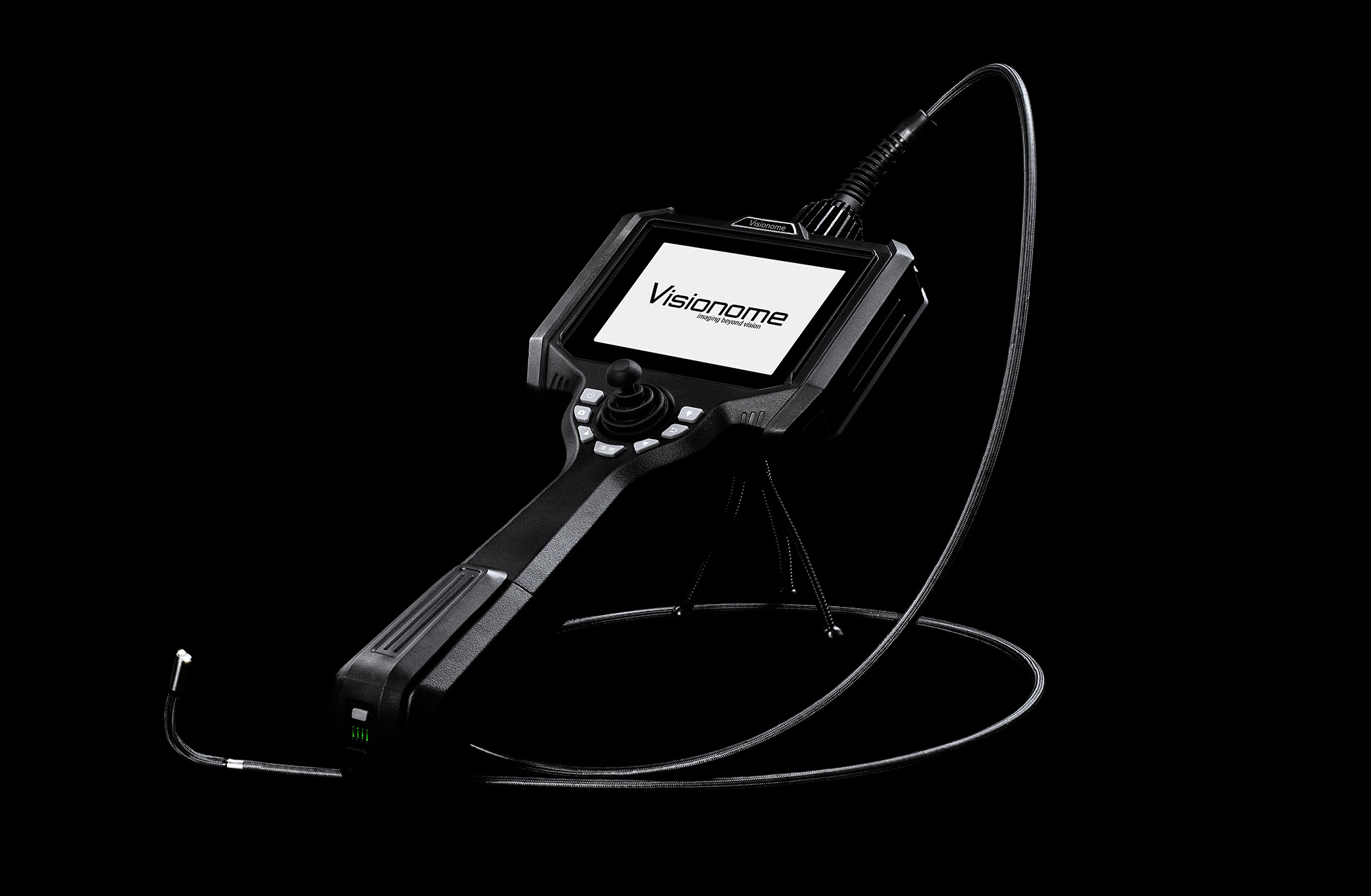 FlexLumen series - Visionome